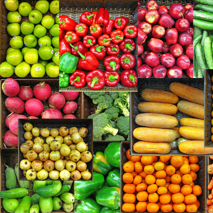 Roundup: Fresh Food Delivery Services - Boston Magazine