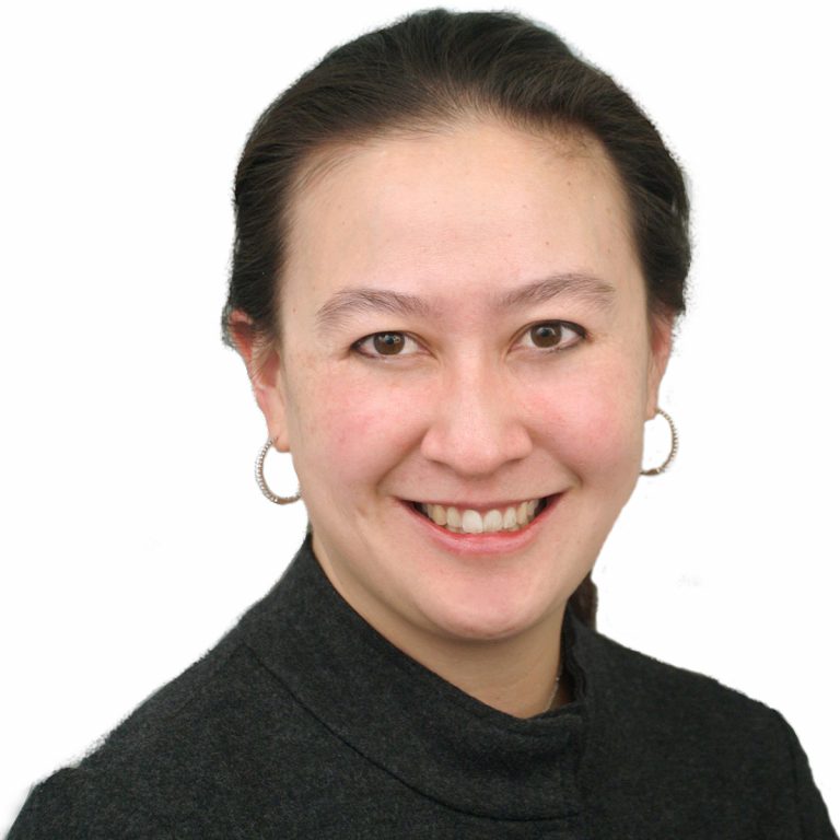 Dr Jennifer Tseng Named Chief Of Surgery At Boston Medical Center