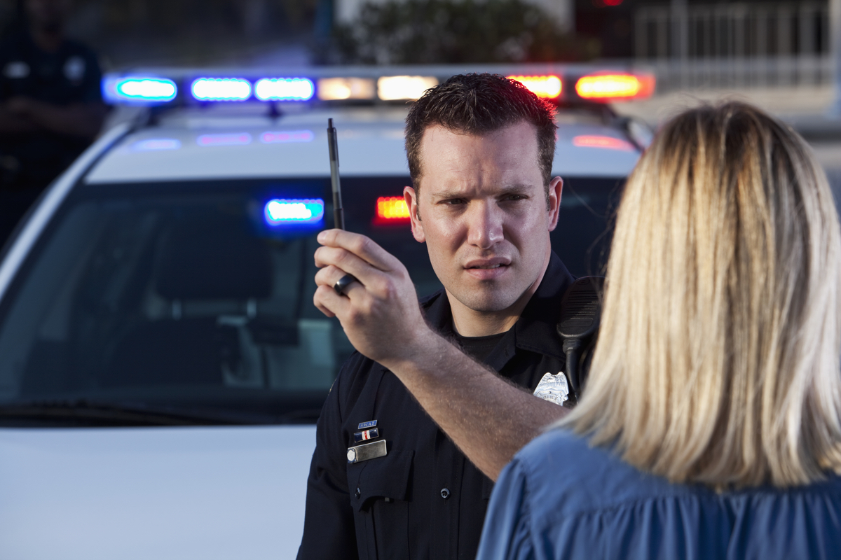 Massachusetts Police Can t Use Field Sobriety Tests For Marijuana
