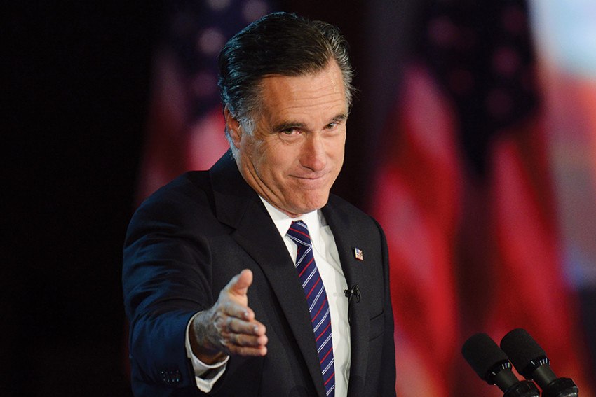 Mitt Romney Archives - Boston Magazine Mitt Romney Archives - Boston Magazine