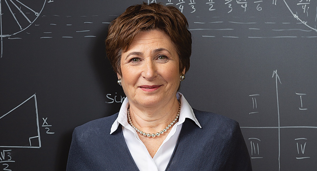 The New New Math Inside The Russian School Of Mathematics